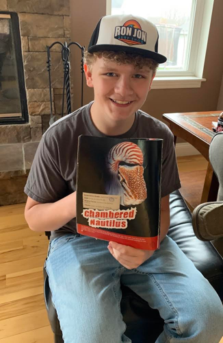 Wheeler student/athlete Colton Darr remembered for compassion, sense of ...