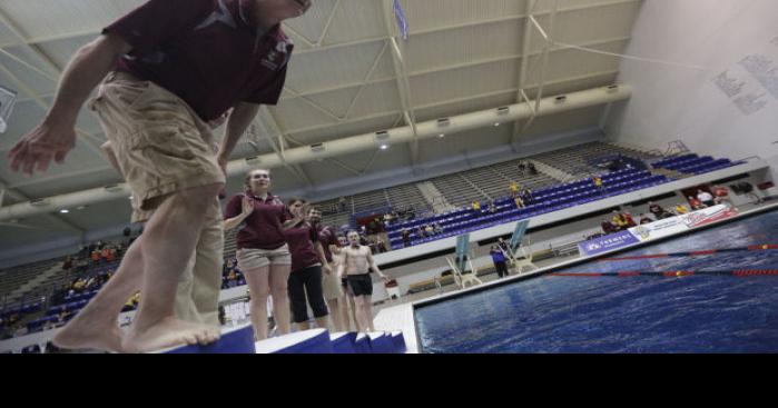 Chesterton wins fourth state boys swimming championship