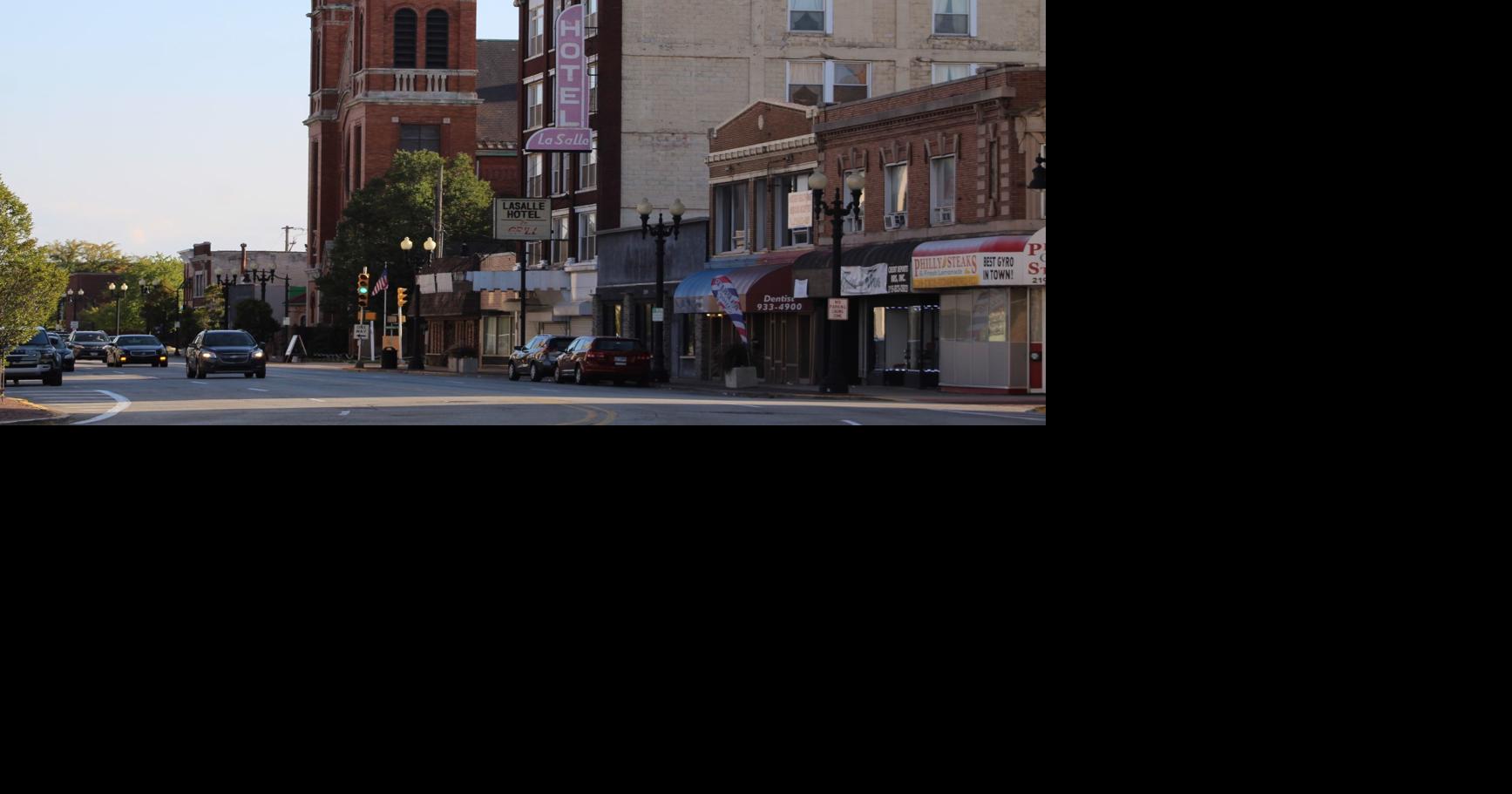 Work to begin on reimagined downtown Hammond this spring