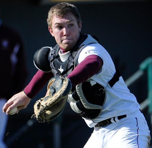 Mitch Kobitz, Chesterton halt Griffith baseball team