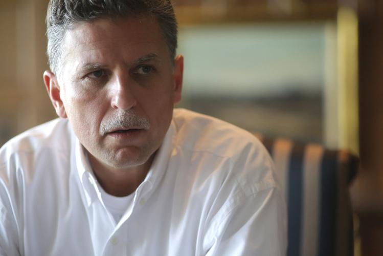 New NiSource CEO looks to stay the course