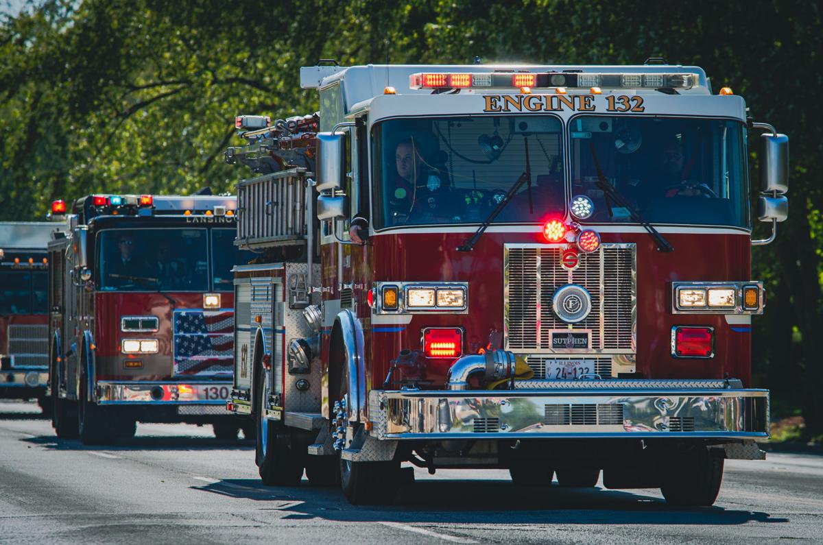 'He died doing what he loved': Firefighter Dylan Cunningham honored at ...