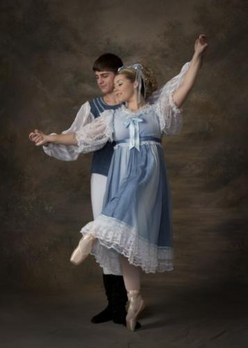Indiana Ballet Theatre to delight fans with 'Nutcracker'