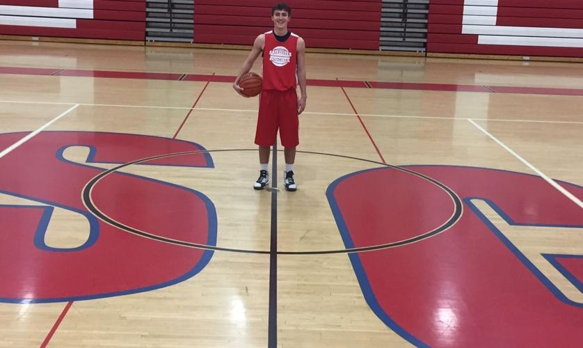 Clemons reaching his potential for improving South Central