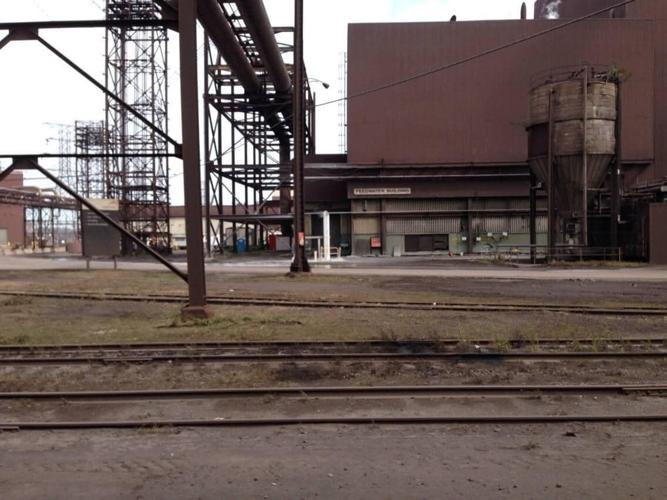 Region residents are shareholders of U.S. Steel industry