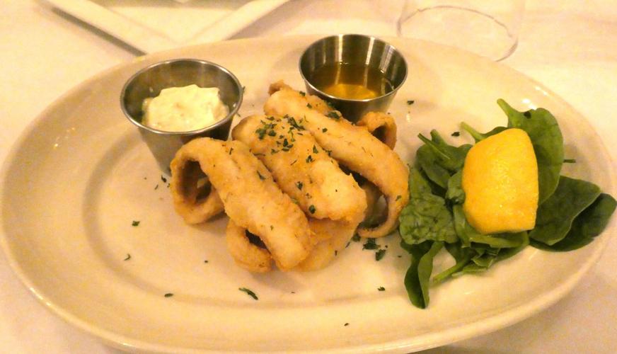 Thriving in a bisque-y business: Blue Point oyster bar celebrates 8 ...