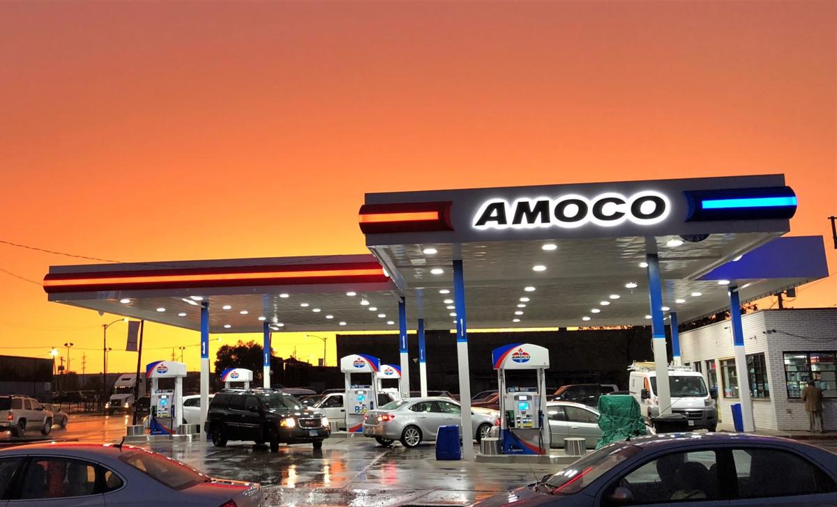 BP revives Amoco brand | Lake-newsletter | nwitimes.com