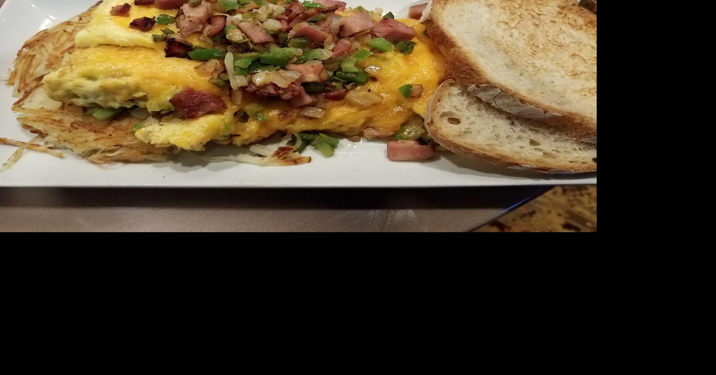 Breakfasts of champions: Stadium serving up most important meal of the ...