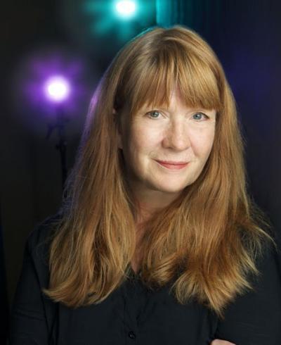 Actress seeks adventure in cooking and on stage