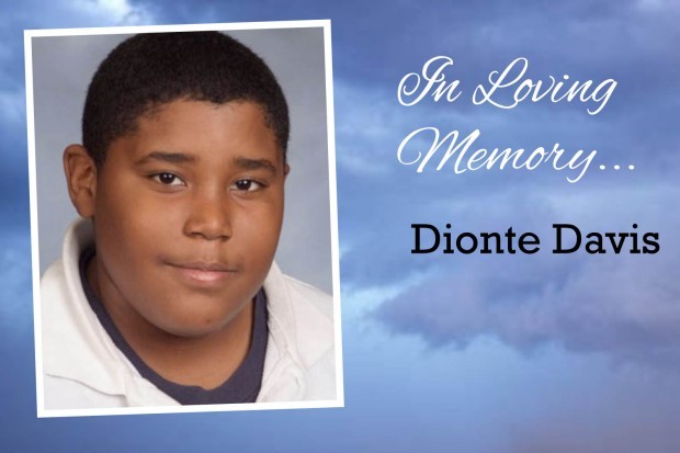 School City of East Chicago Honors the Life of Student