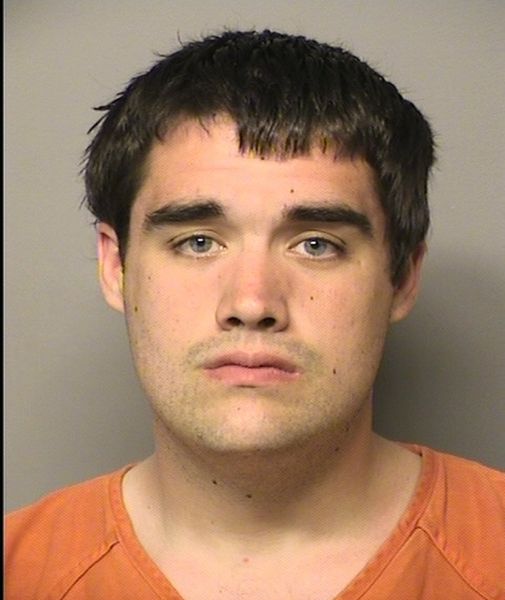 Three arrested after police find child living in squalor | Portage News ...