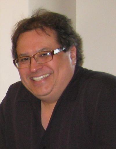 Reyna joins Christ Presbyterian Church as new minister