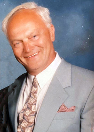 Joseph Pisarski