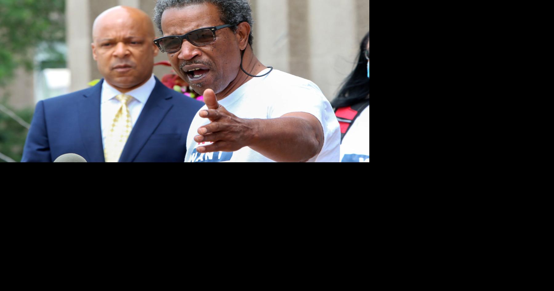 Andre Ervin's Instagram, Twitter & Facebook on IDCrawl