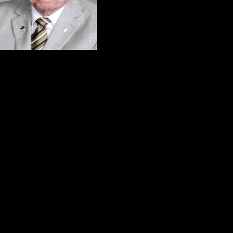 Deacon Edward T. Ryan