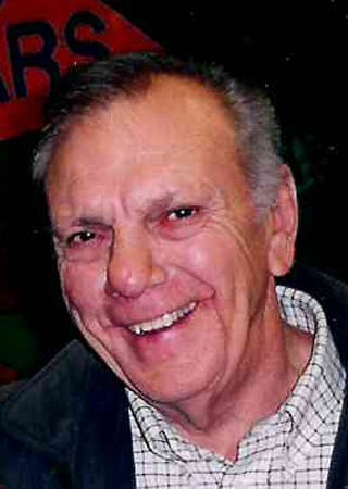 Rexford "Rex" Thompson