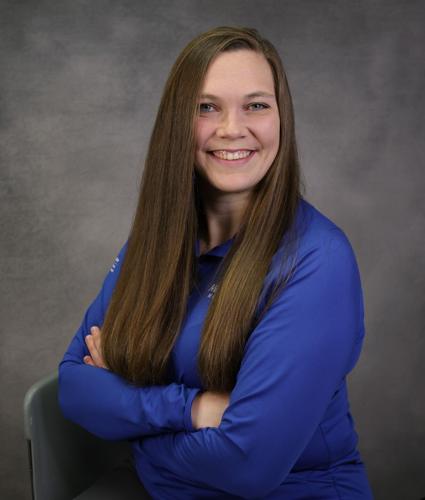 Amy Kersey, CNA, RN, BSN, CCRN, Methodist Hospitals