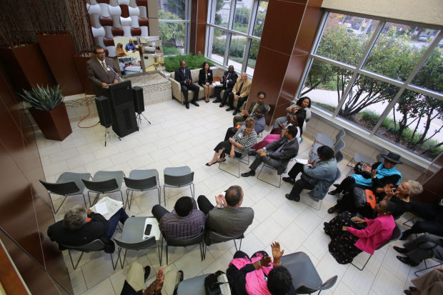 Methodist Hospitals opens medical stabilization unit in Gary