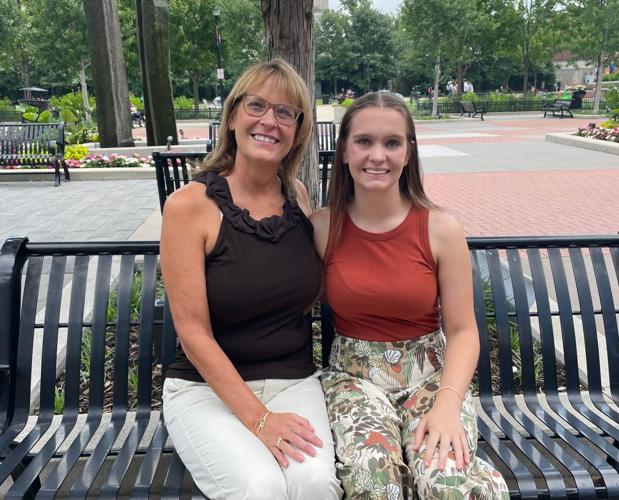 Teen girl overcomes near deadly carbon monoxide poisoning