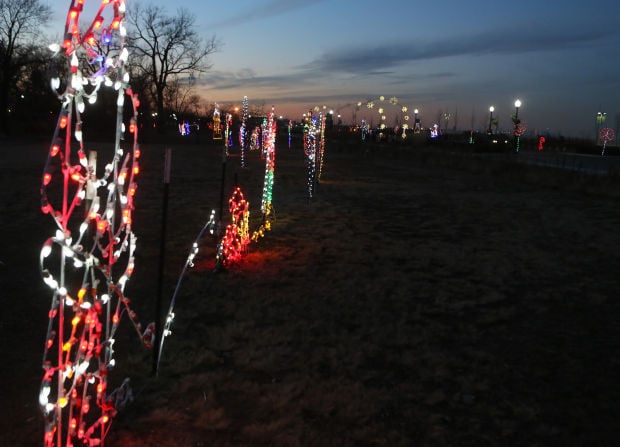 Whiting will light downtown this Christmas instead of Lakefront Park