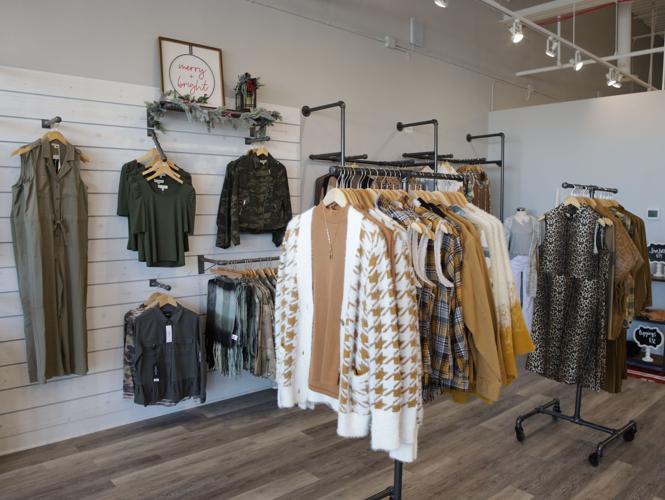 Best Boutique/Gift Shop