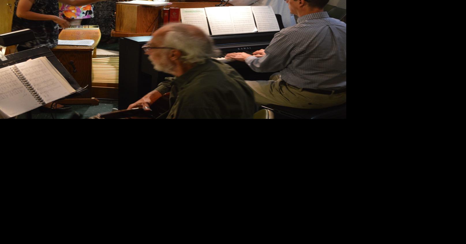 Reformation concert planned at Trinity Lutheran Church