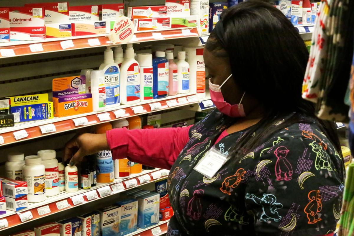 Vyto's Pharmacy raising funds for American Heart Association in February