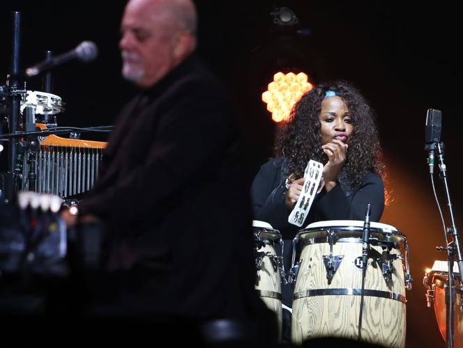 Crystal clear mission: Region native Taliefero reflects on her career ...