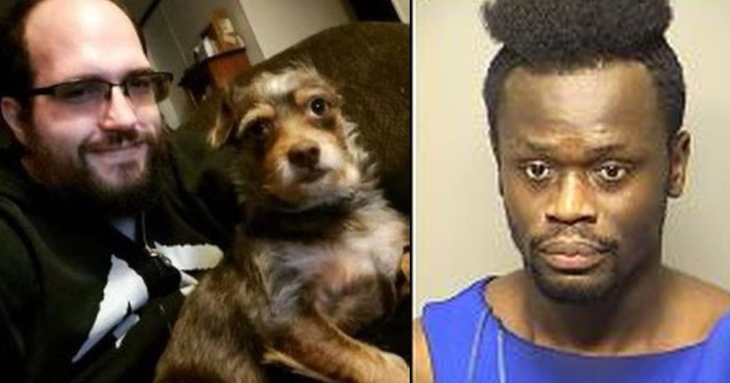 First of 2 men charged in brutal slaying to face jurors