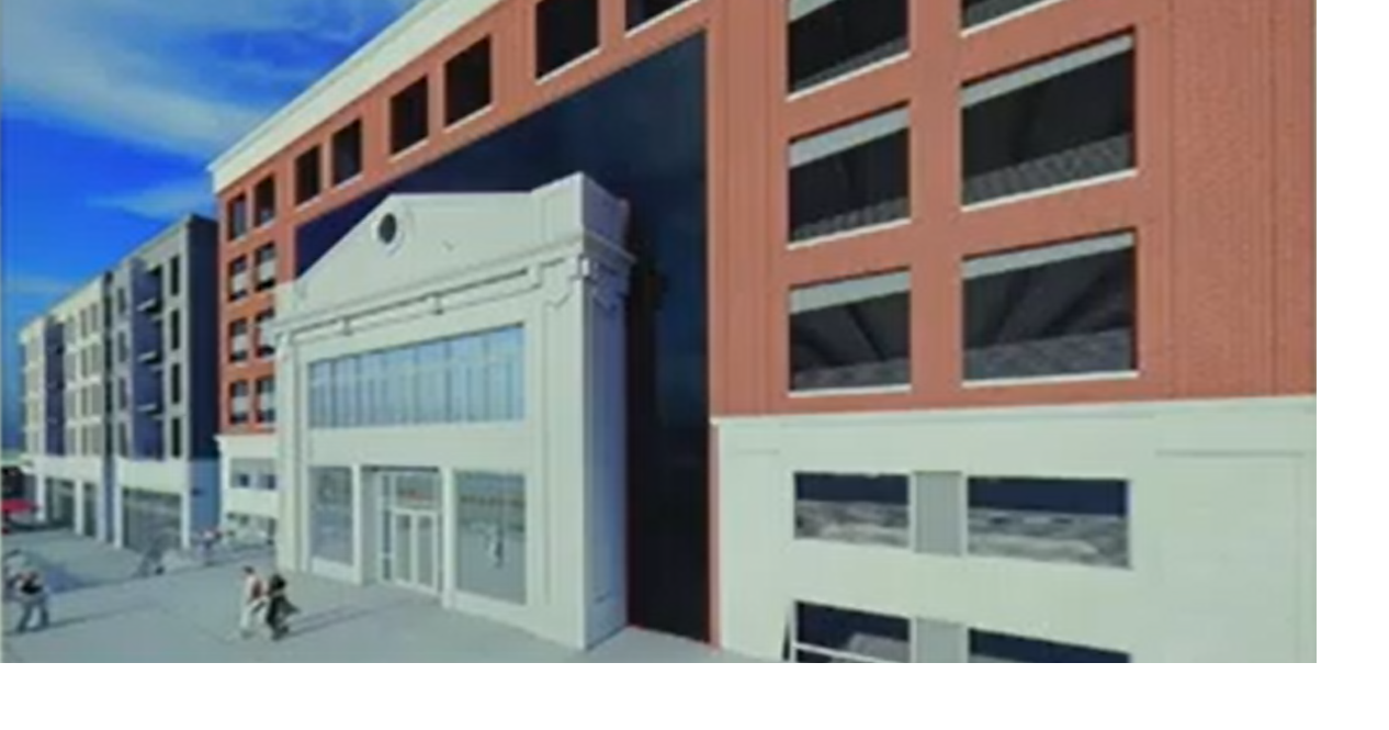 Michigan City train station project moving forward