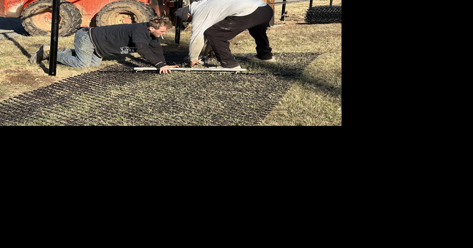 Porter County Fair officials pump millions into fairgrounds