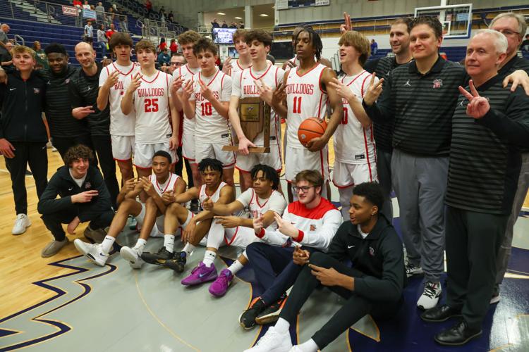 Crown Point shows resilience in overtime win over Portage