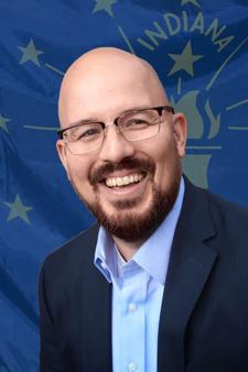 New Indiana legislative session begins Tuesday