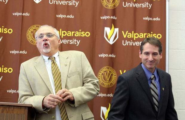 New coach Dave Cecchini eager to help Crusaders turn the corner