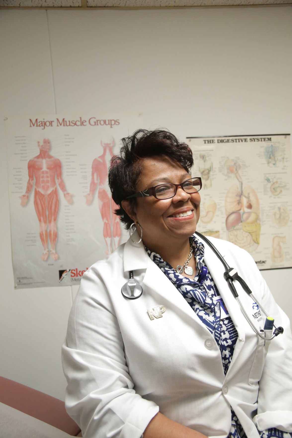 The nurse is in: Nurse practitioners a growing career field in ...