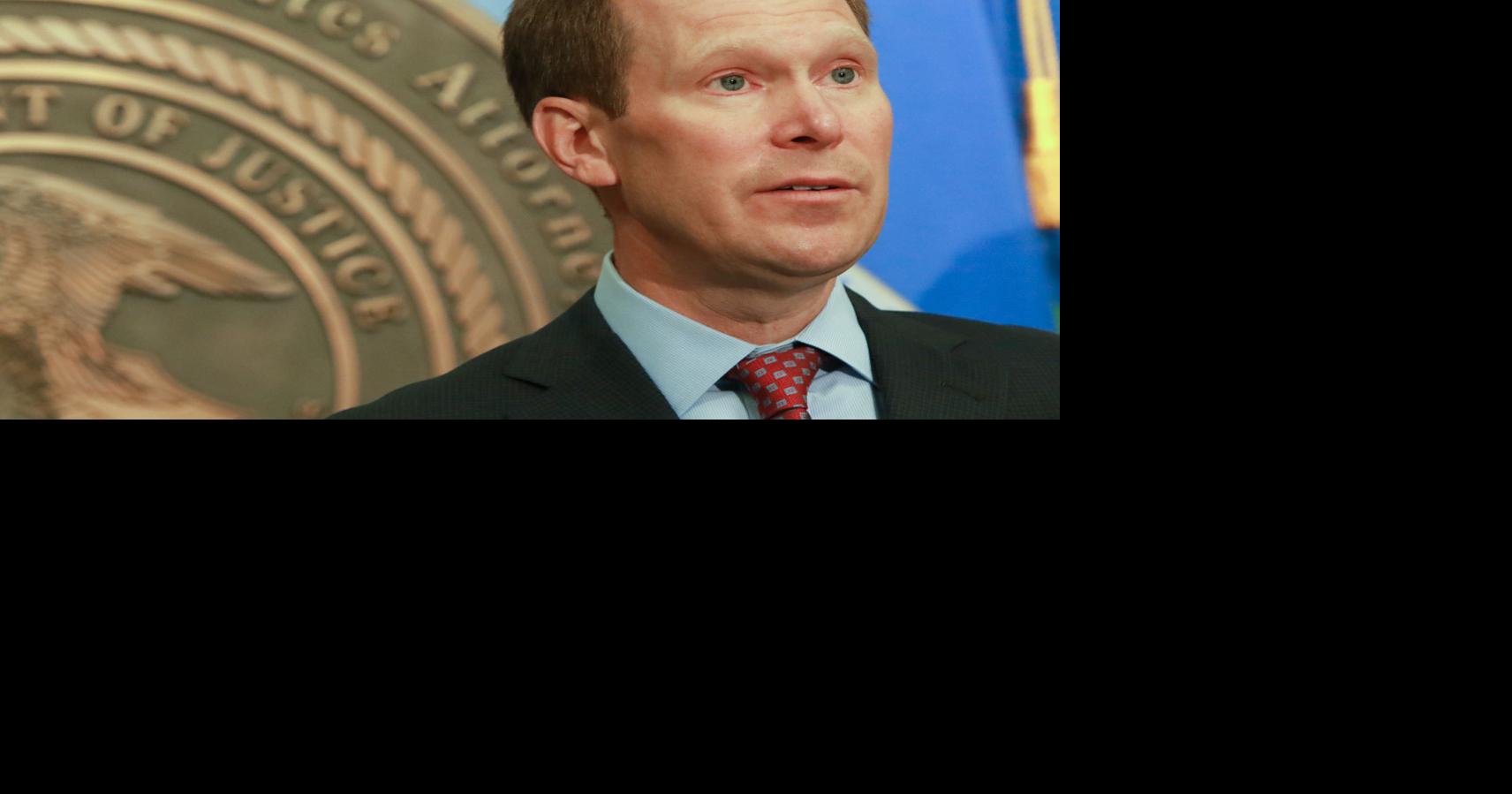 U.S. Senate votes 51-44 to confirm Kirsch as new federal appeals court ...