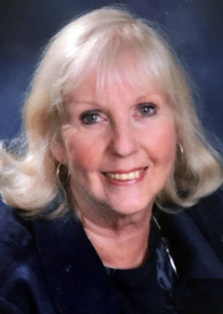 Judith "Judy" Arlene Jaeger (nee Southworth)