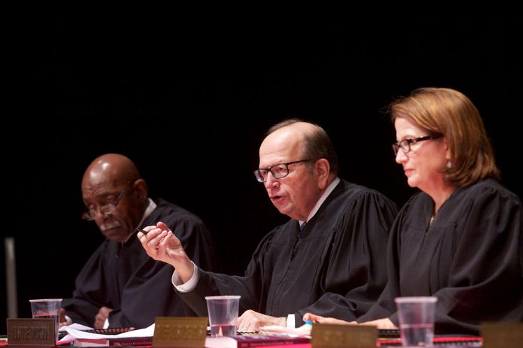 Region native, Indiana Supreme Court Justice Dickson retiring