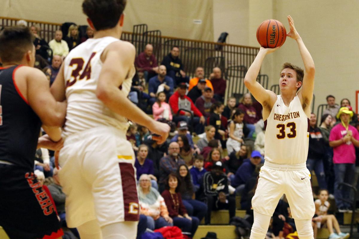 SPORTS DIGEST: Da'Vion Davis, Alex Schmidt join IU South Bend | Sports ...