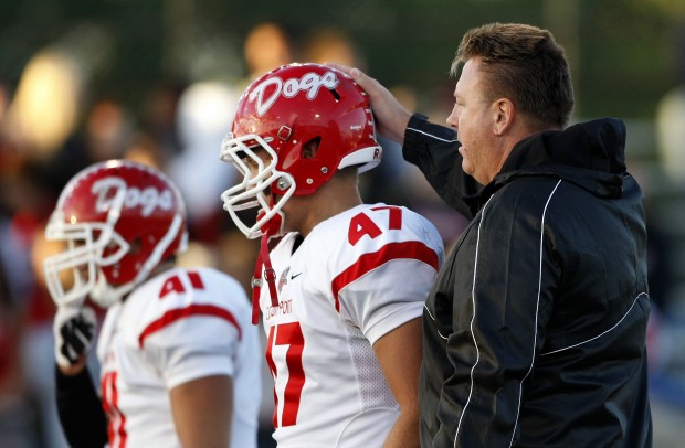 Lake Central finds a stud in Studer, beats Crown Point