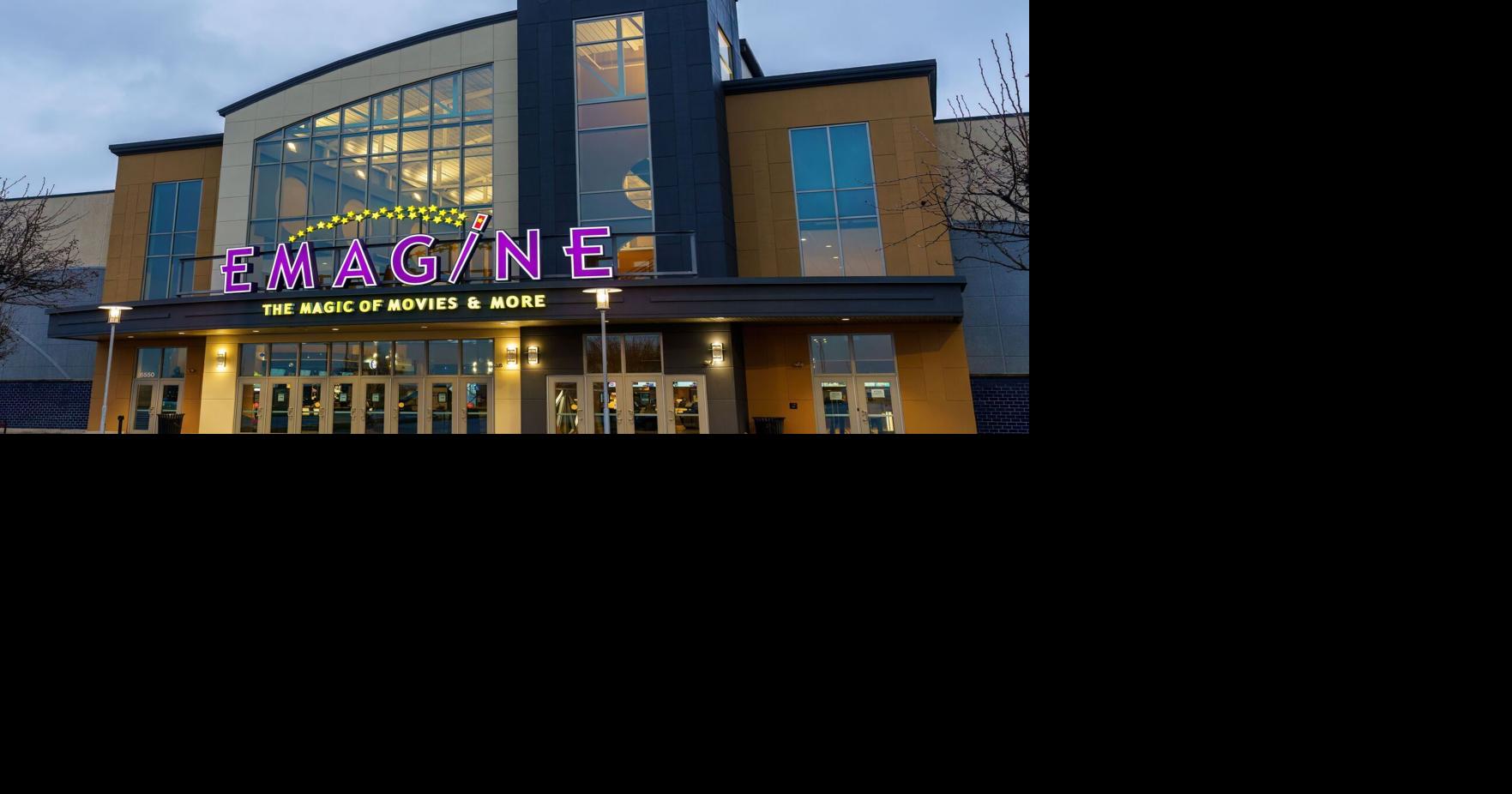 Emagine Portage to show specialty screenings