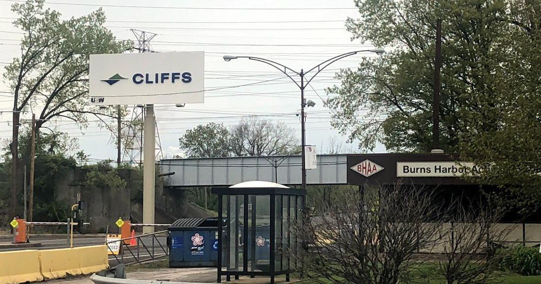 Cleveland-Cliffs anticipates $5.2 billion in revenue in the first ...