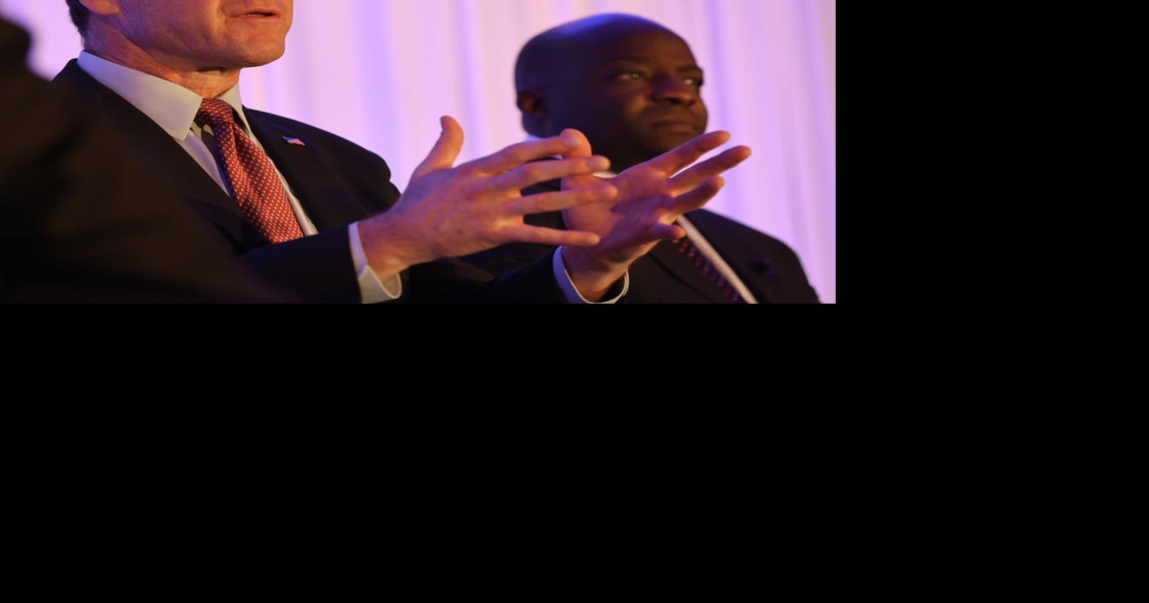 Indiana senator will help set national policy on biotechnology