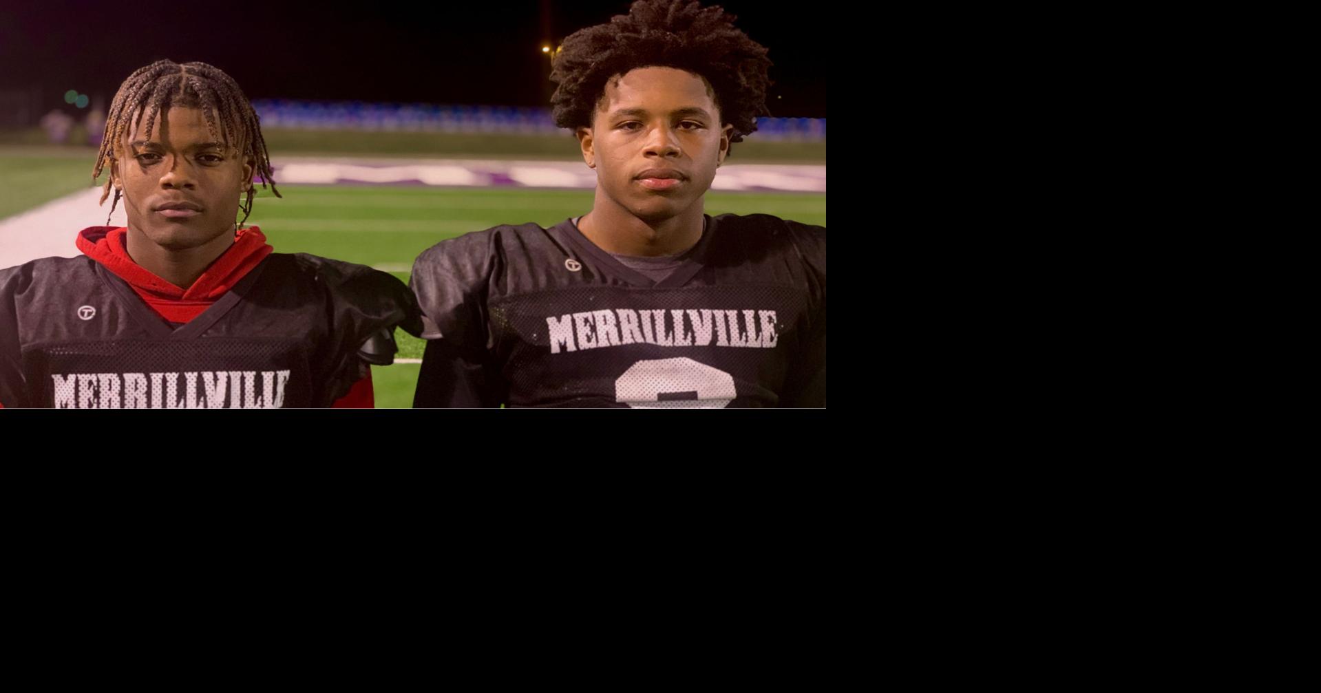 Devon Davis, Devin Sanders overcome injuries, give Merrillville shot at ...