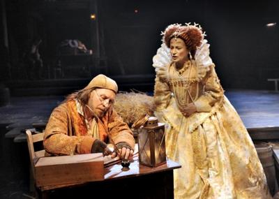 OFFBEAT: 'Elizabeth Rex' rules Chicago Shakespeare Theater stage with ...