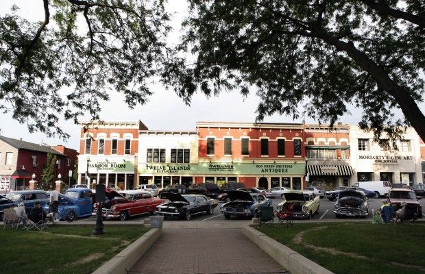 Best Place to Live (NWI): Crown Point