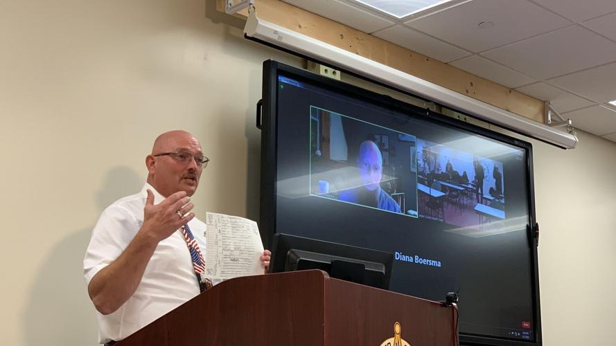 Remains found in NWI field ID'd as serial killer's victim after nearly ...