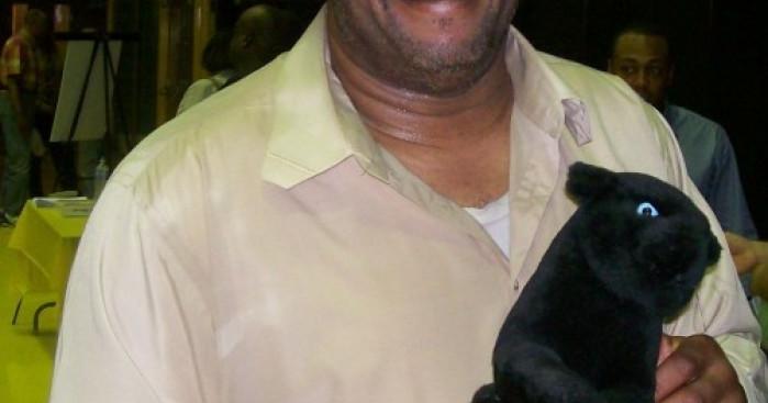 Former Roosevelt star Renaldo Thomas lands his dream job