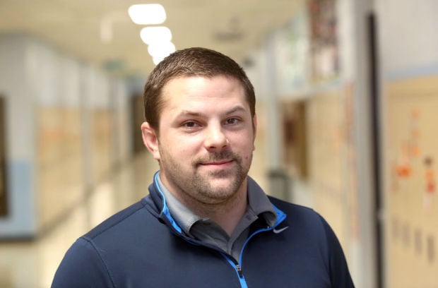 WHERE ARE THEY NOW?: Fred Joseph