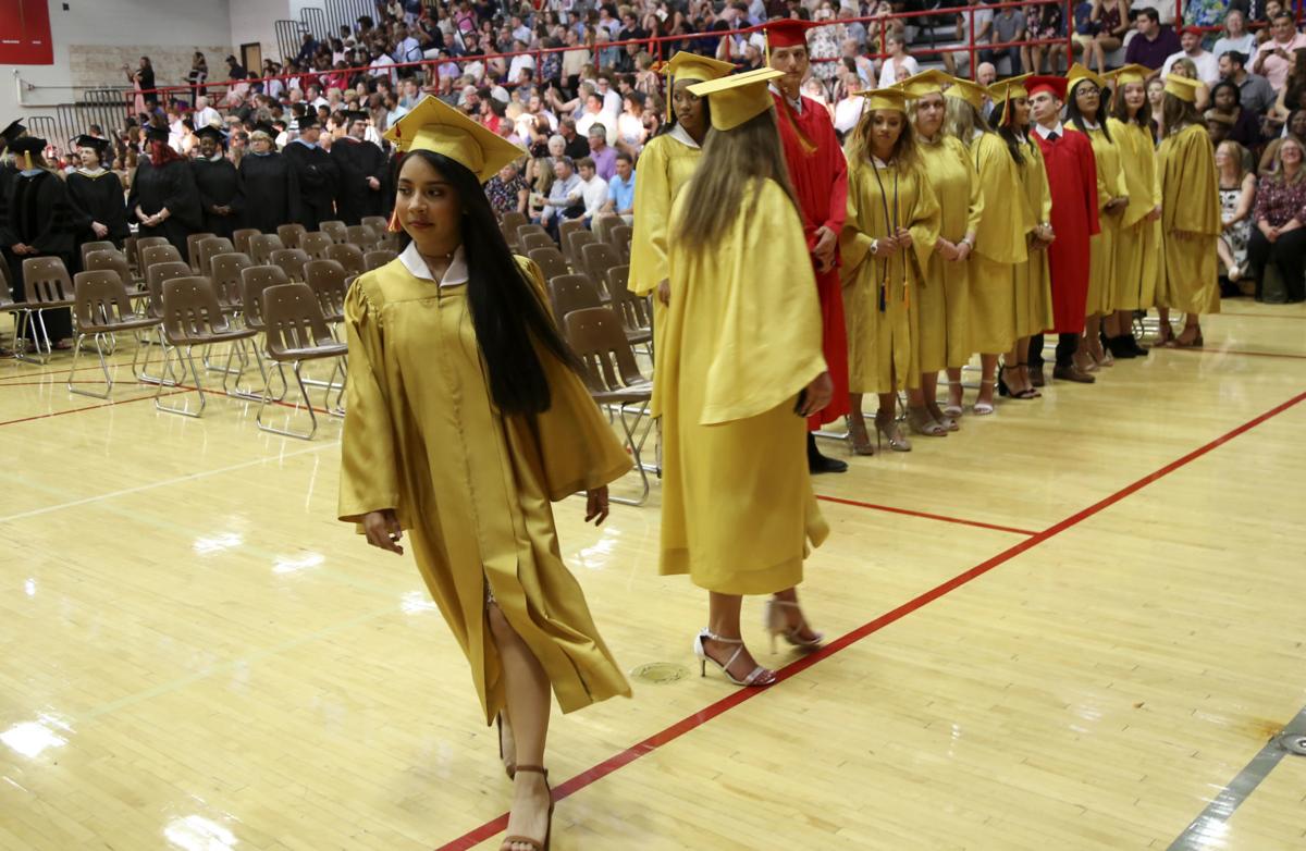 Gallery: Andrean High School commencement